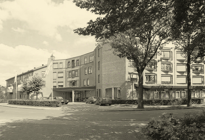 Pastoor Pelgrom Stichting