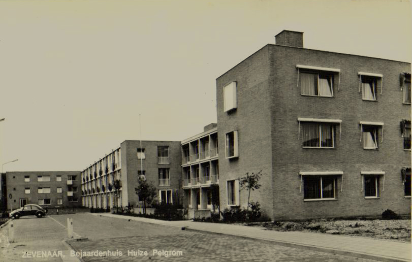 Pastoor Pelgrom Stichting